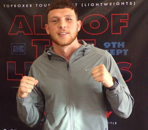 Farrell, Goldsmith - two of local game’s brightest future stars — Fight ...