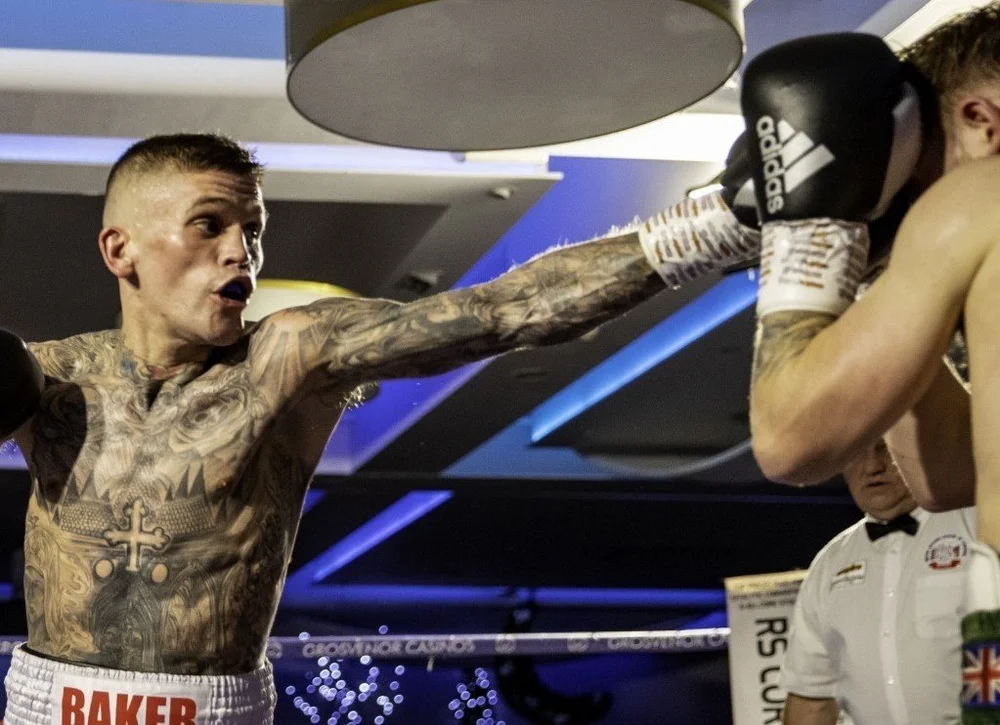 Kane calls time on a real Cinderella story — Fight City