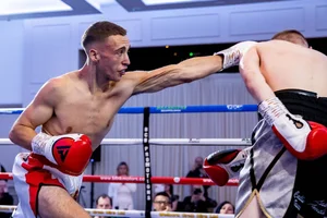 Ryan makes dream start to pro career — Fight City