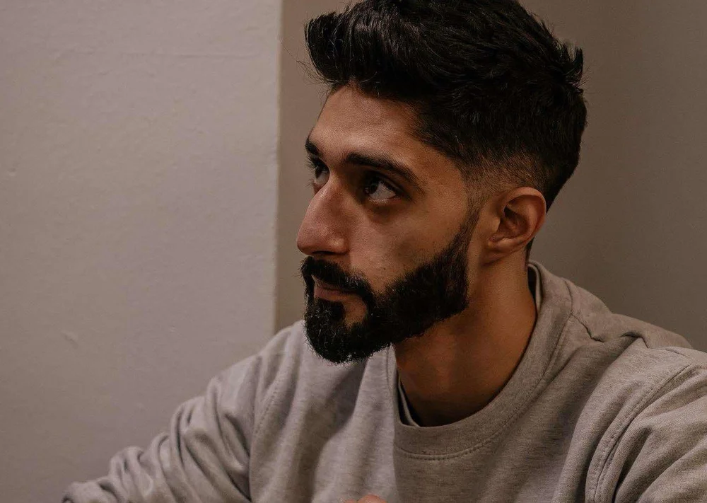 ‘Tommy Gun Collins has jumped the gun’, says title rival Sajid — Fight City