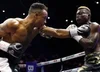Denny back at home as big fights beckon — Fight City