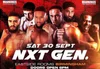 Fights, fireworks and glamour on Saturday Nxt Gen boxing bill — Fight City