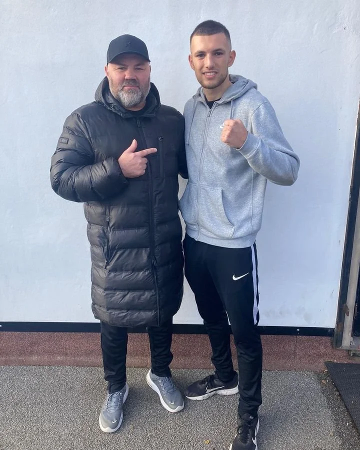 Church plans special Kai show for his fans — Fight City