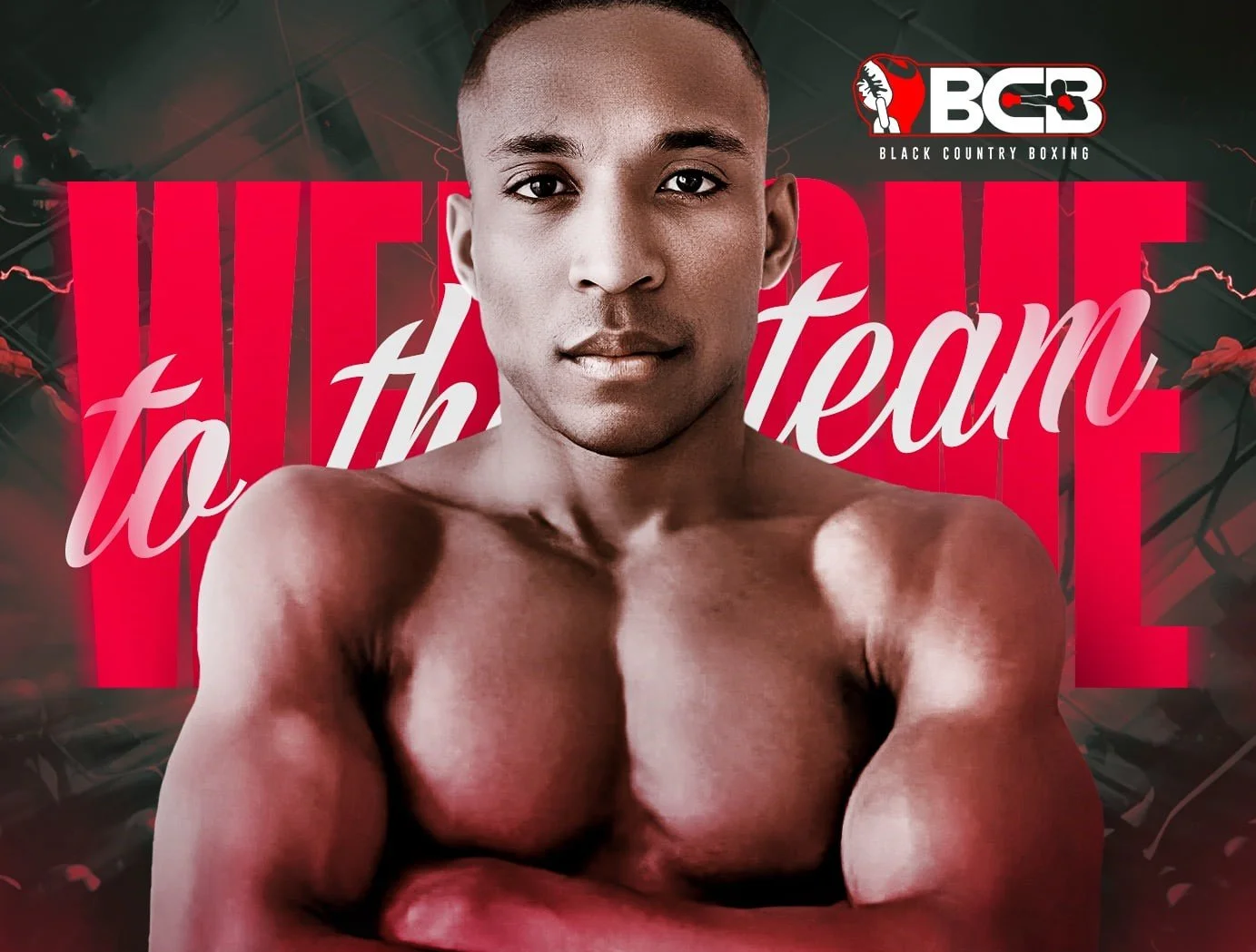 Mystery man Blaine makes Dudley debut — Fight City