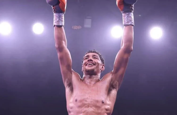 River: I have got too much of everything for Dr Steel Shakiel — Fight City