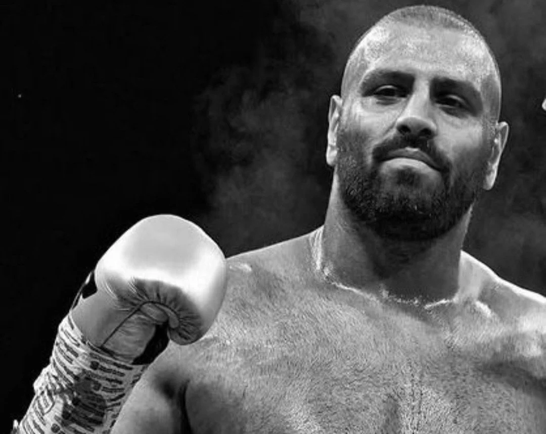 Kash Ali’s back and gunning for big titles — Fight City