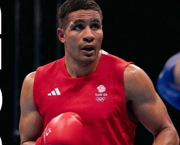 Big things expected of big man Delicious — Fight City
