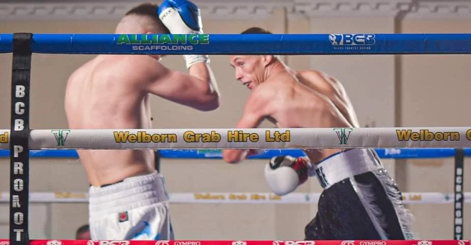 Woolridge: Some are talking title fights, in a year I’ll join them ...