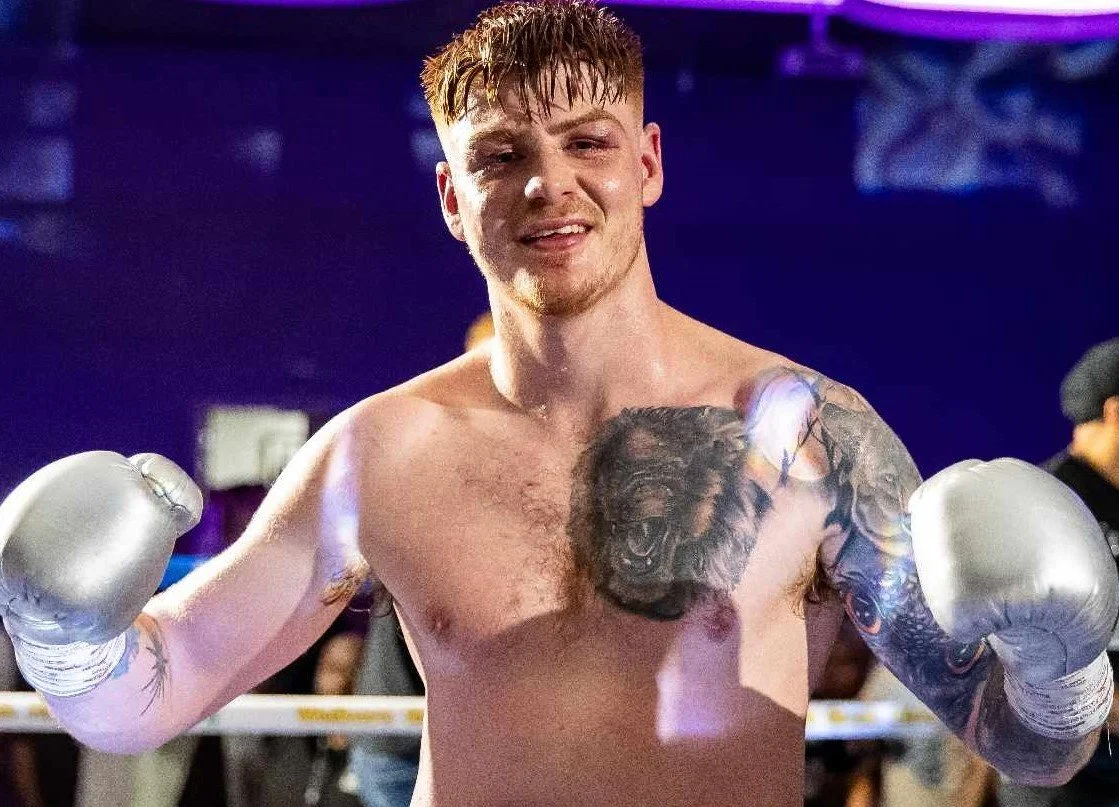 Another title thriller for KO King Jones — Fight City