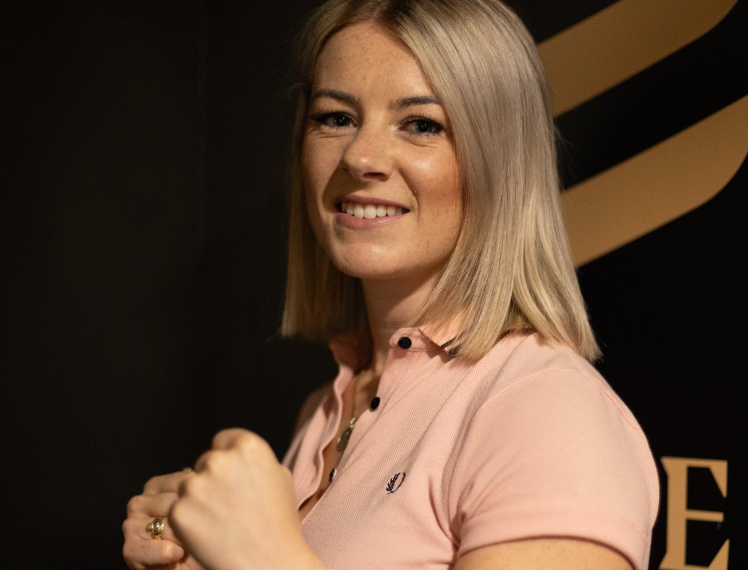 Jess eases back with bout against Webber — Fight City