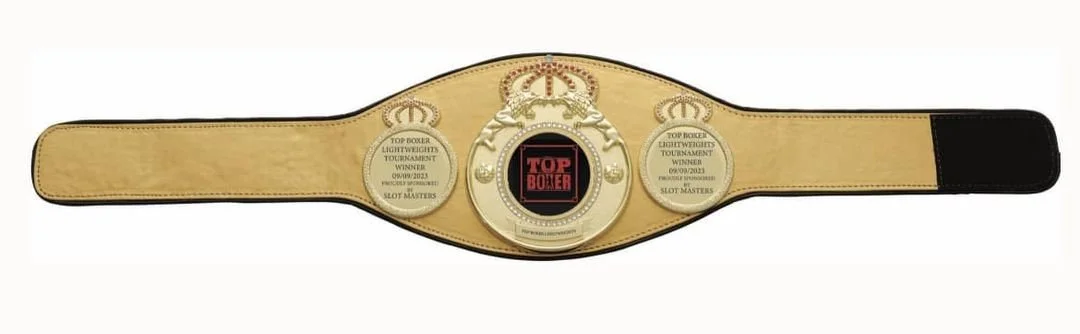 Top Boxer will not be all done and dusted by tomorrow night — Fight City