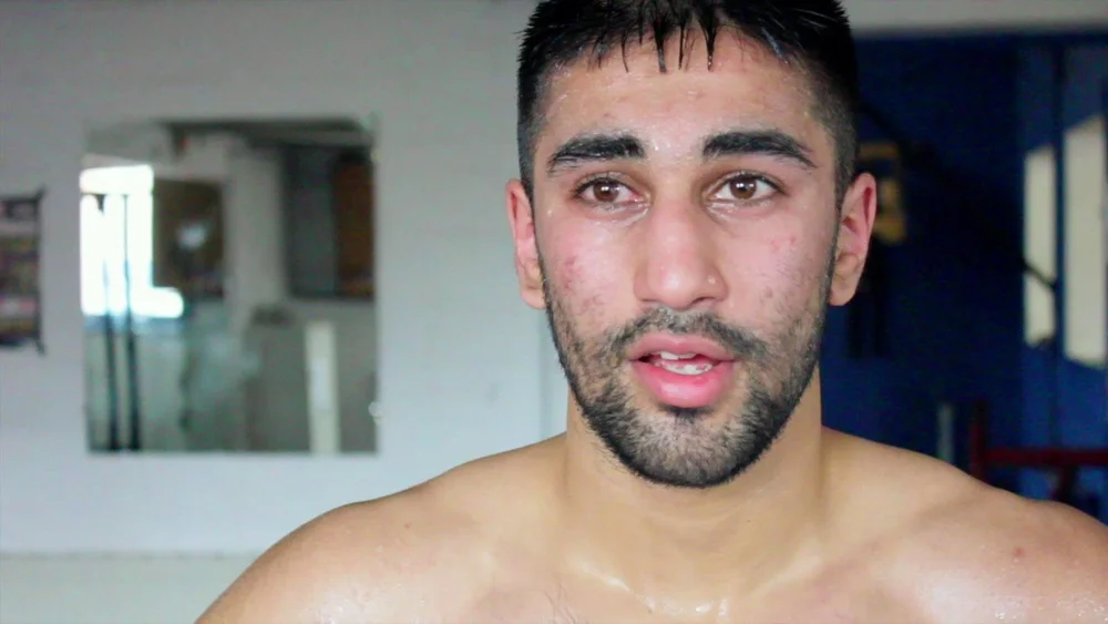 Hard to see where Raza goes from here — Fight City