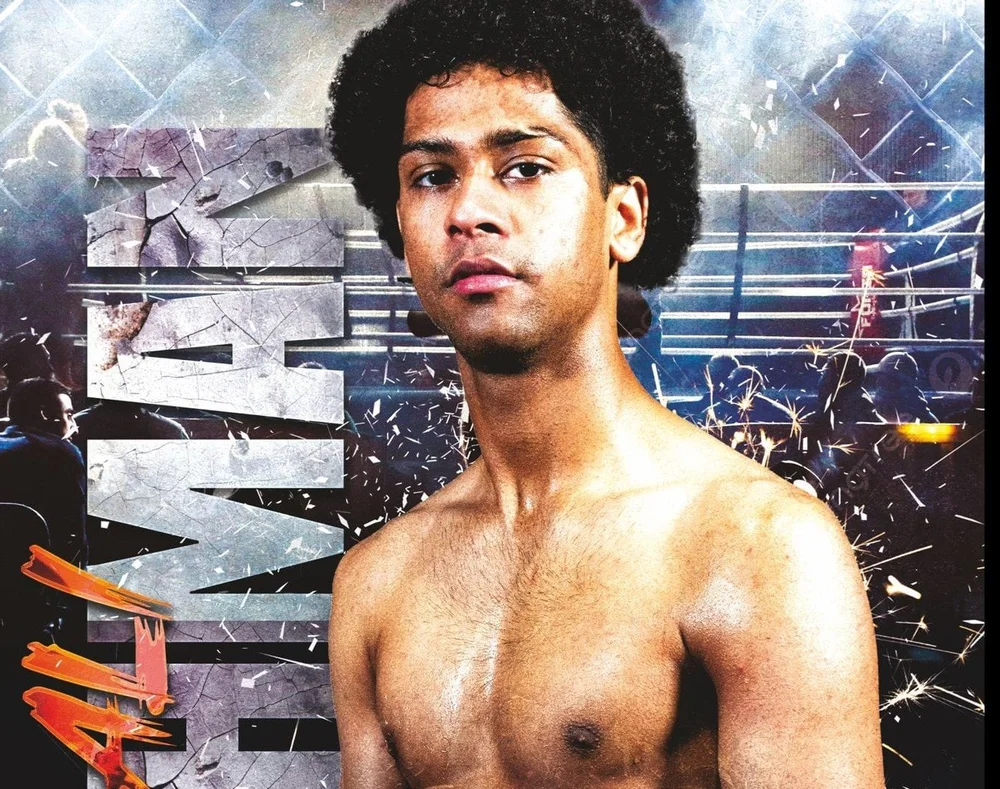 Rehman pledges to be champ who came from out of shadows — Fight City