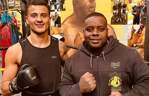 Leo: Loss will make me a better fighter — Fight City