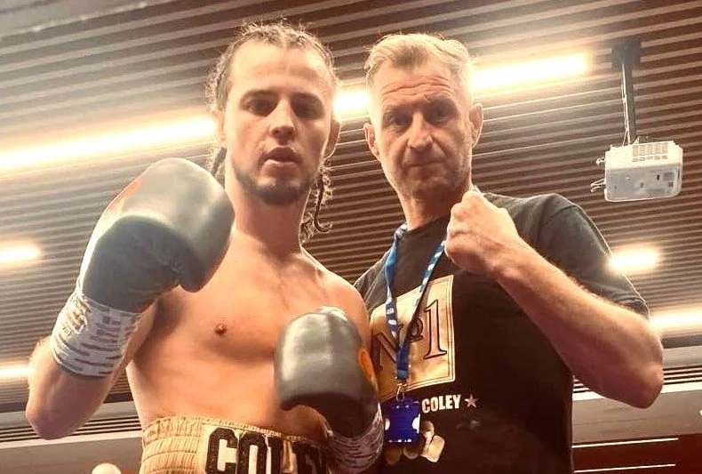 Brad: I have sparred the best, I’m ready to shine in big title test ...