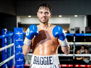 Baggie Boy James is added to Hangar bill — Fight City