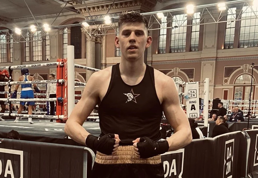 Bright Star: Lloyd to turn pro, Goulty wins a Midlands Box Cup — Fight City