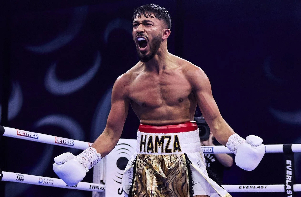 Uddin: I’ll be the star performer on big bill — Fight City