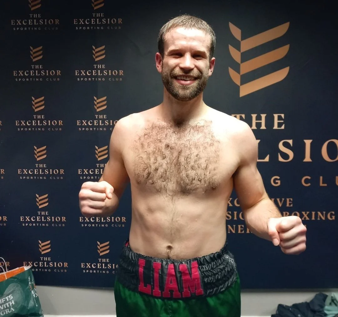 Rugged Byles makes O’Hare work for win — Fight City