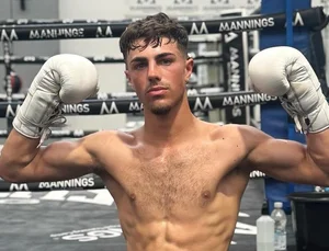 Van-Gelder ‘buzzing’ after winning debut — Fight City