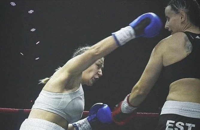 Paige ready to write new boxing chapter — Fight City