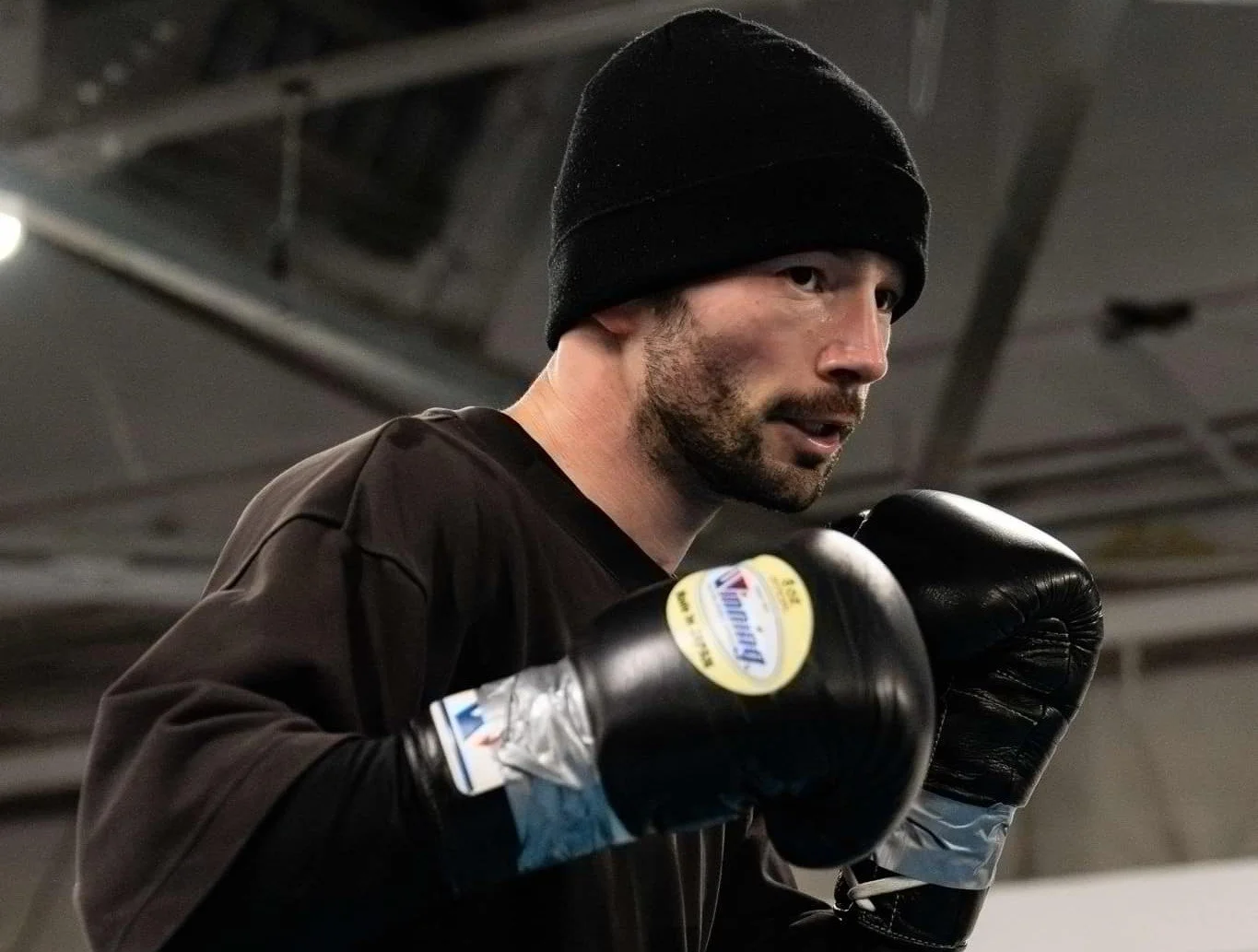 Bruce v Singh: I can see a Hagler-Hearns affair, says champion — Fight City