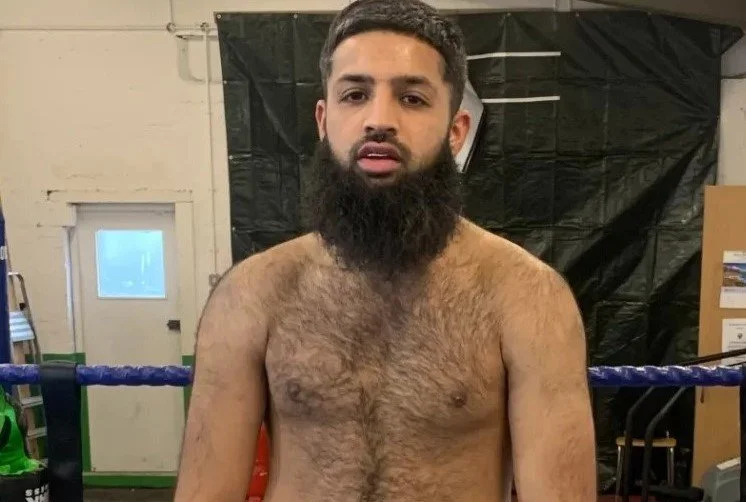 New pro Zain is still searching for a win — Fight City