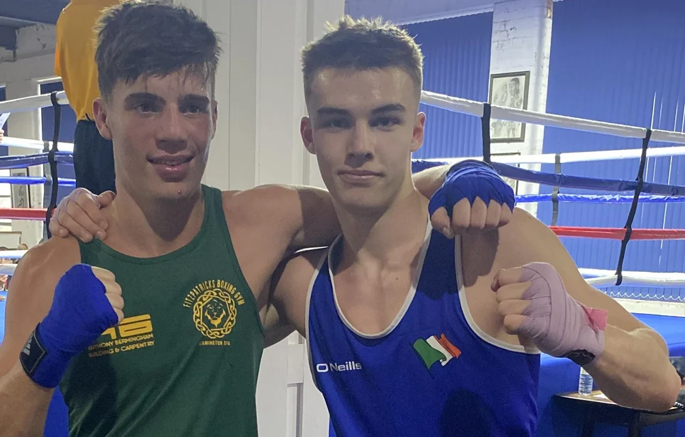 Henry’s fantastic run comes to heroic end — Fight City