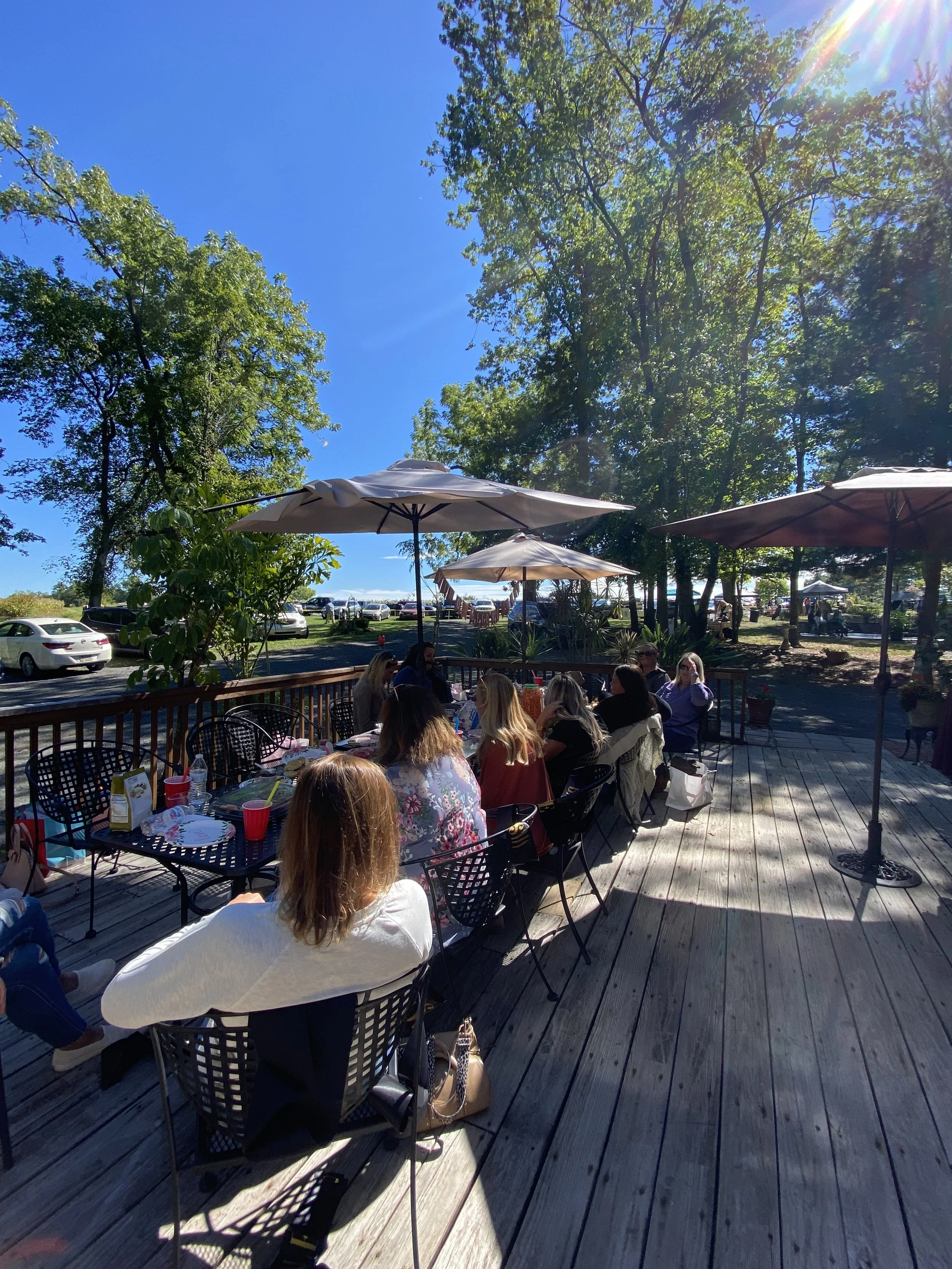 Appointments 3 — Wycombe Vineyards - Family Owned & Operated Estate ...