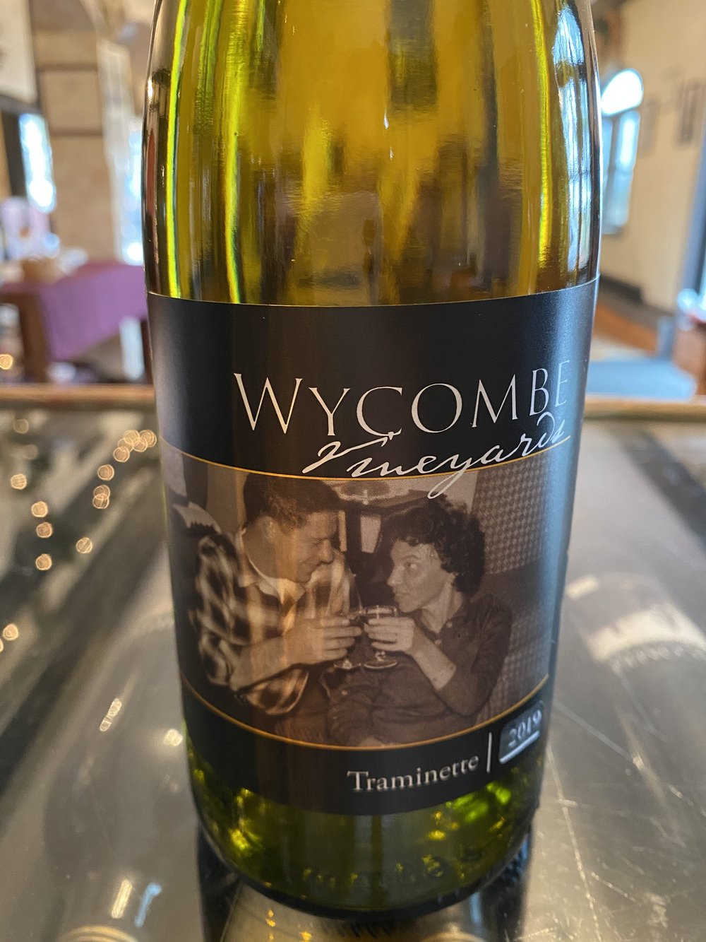 Gallery 1 — Wycombe Vineyards - Family Owned & Operated Estate Winery ...
