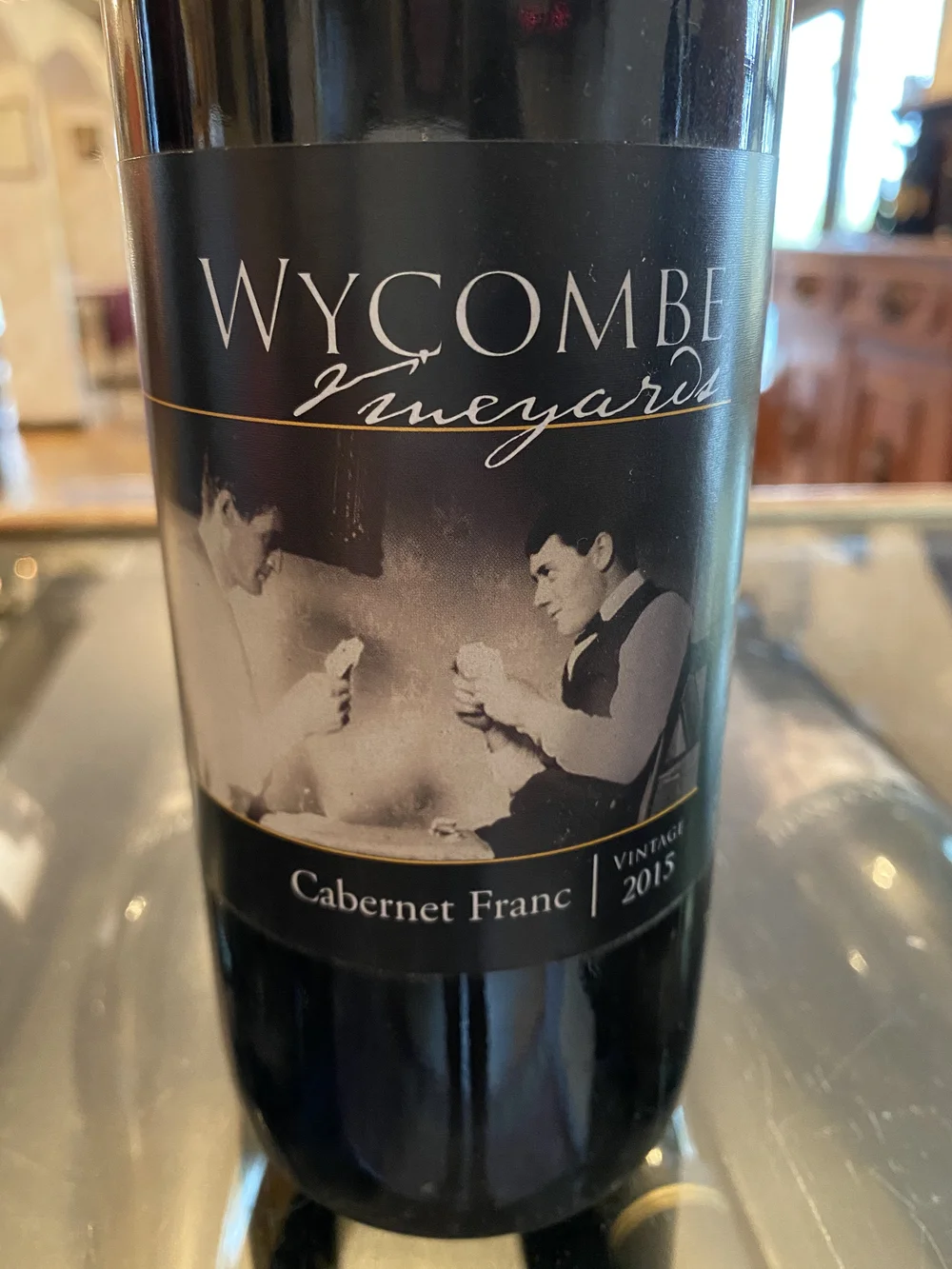 Gallery 1 — Wycombe Vineyards - Family Owned & Operated Estate Winery ...