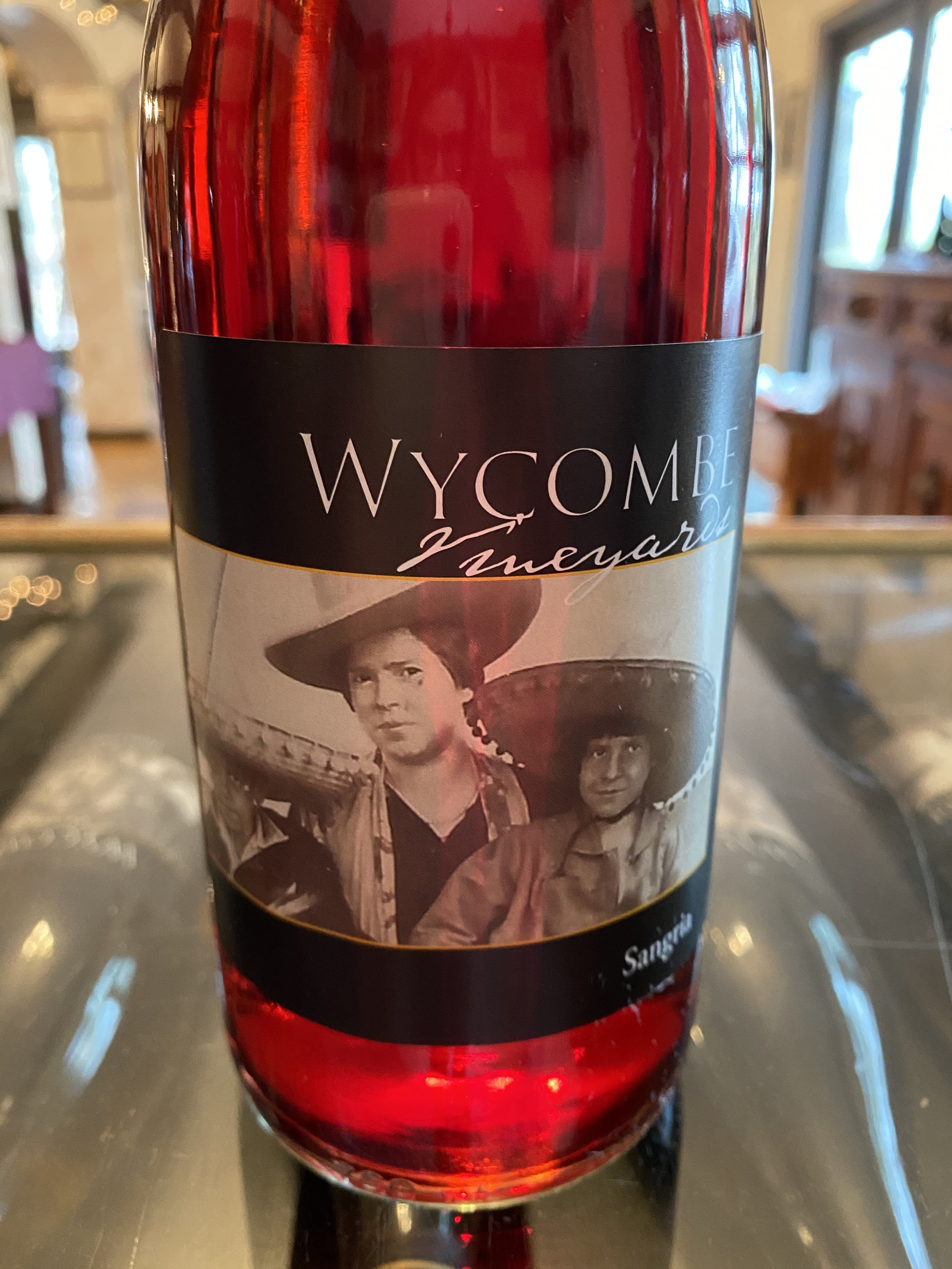 Gallery 1 — Wycombe Vineyards - Family Owned & Operated Estate Winery ...