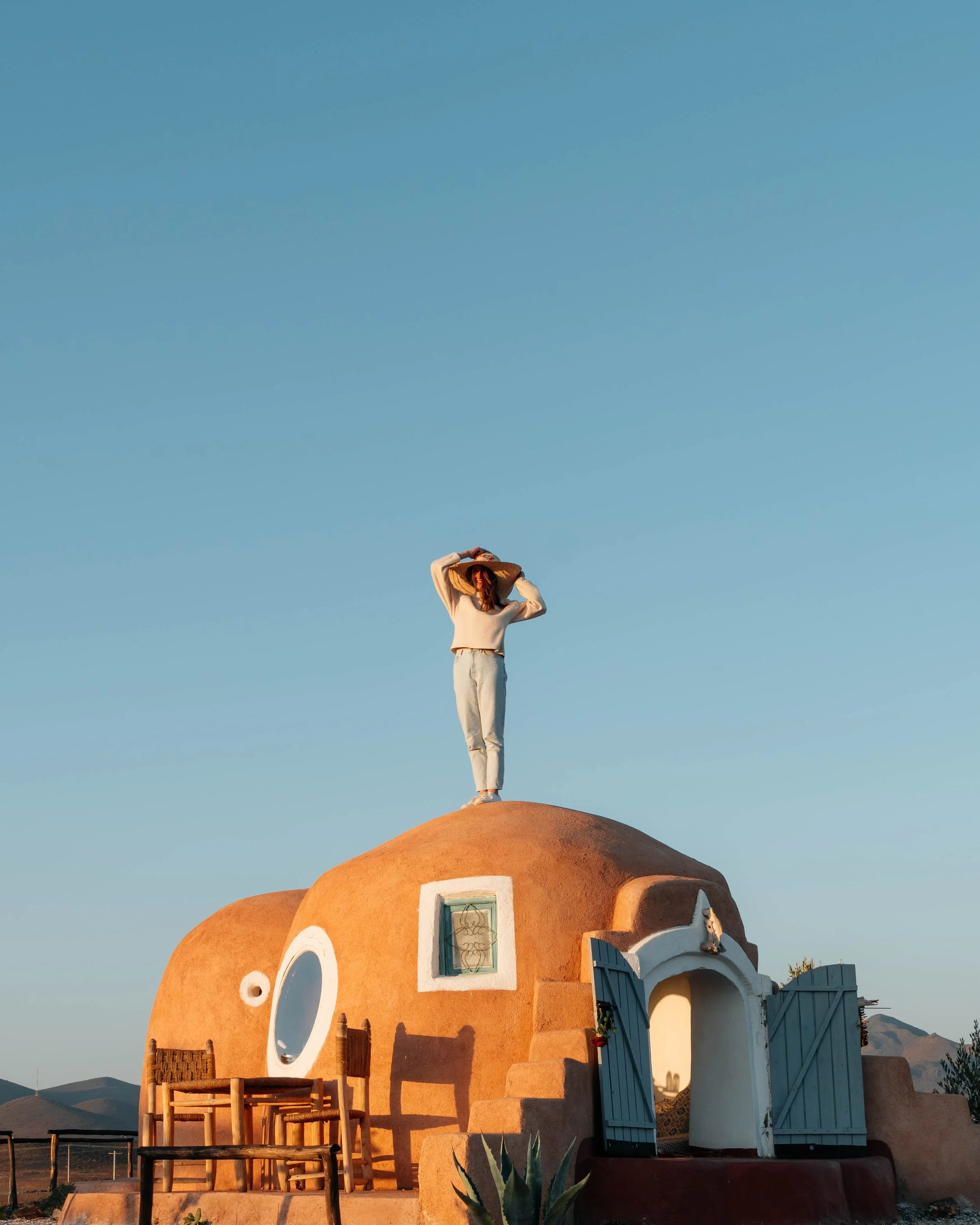 Rhamna, Morocco — Visual Expeditions