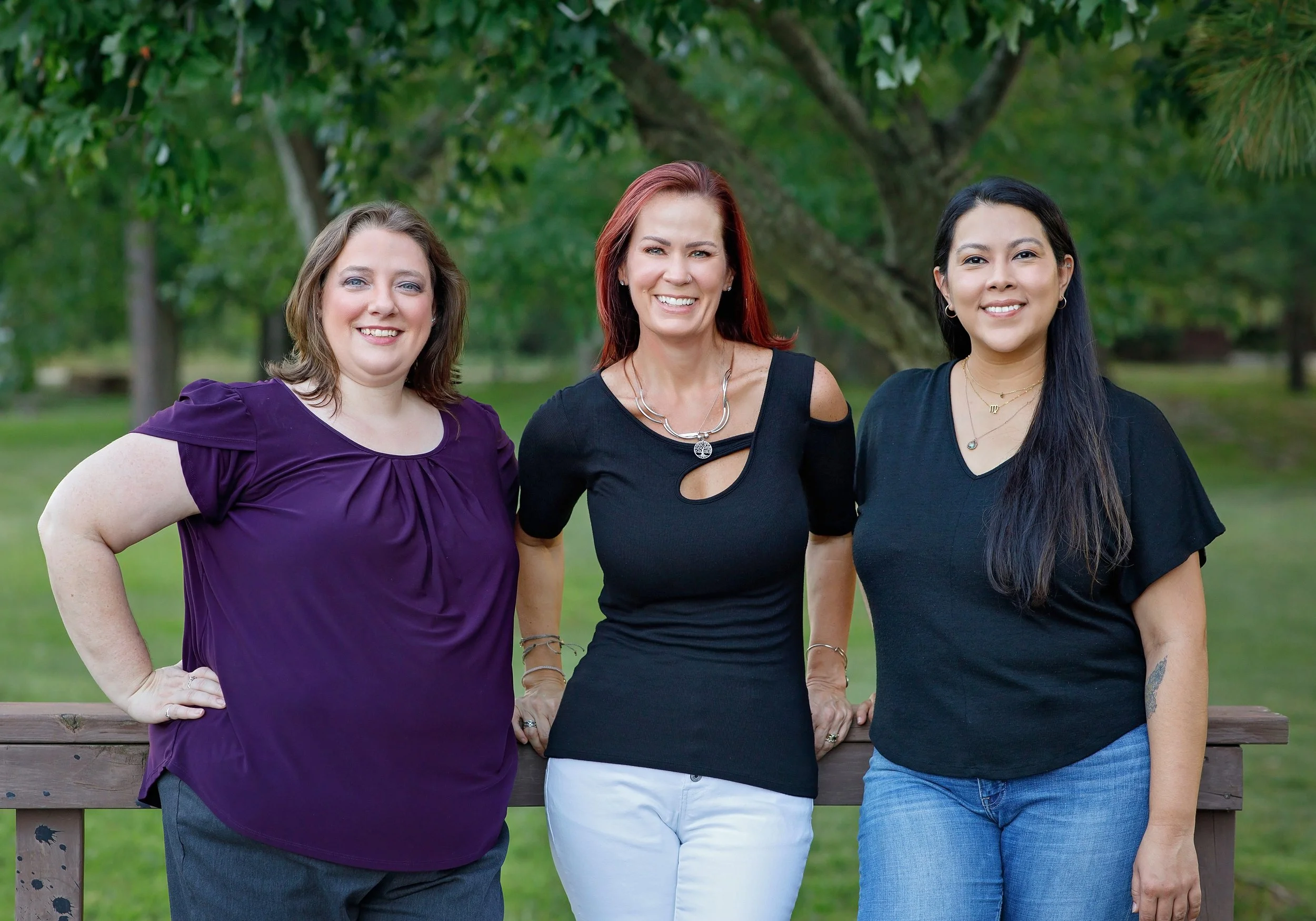 Anxiety and Trauma Therapy in Cypress TX for Individuals, Marriage ...