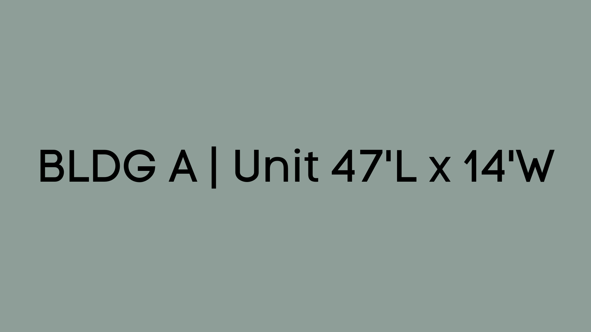 Unit Videos — Prescott Luxury RV Storage
