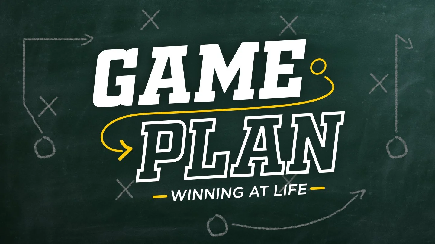 Watch Online — Grace Fellowship Church