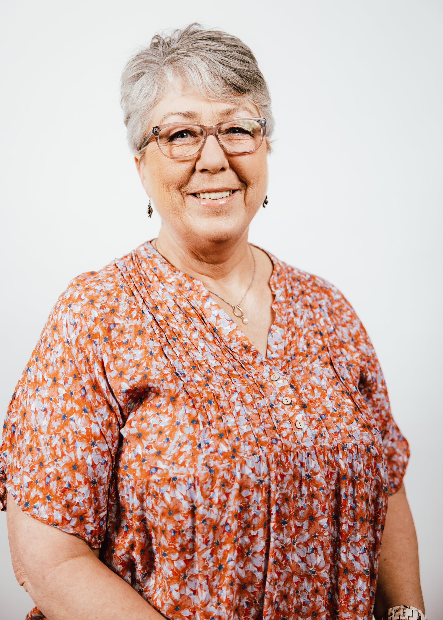 Staff — Grace Fellowship Church