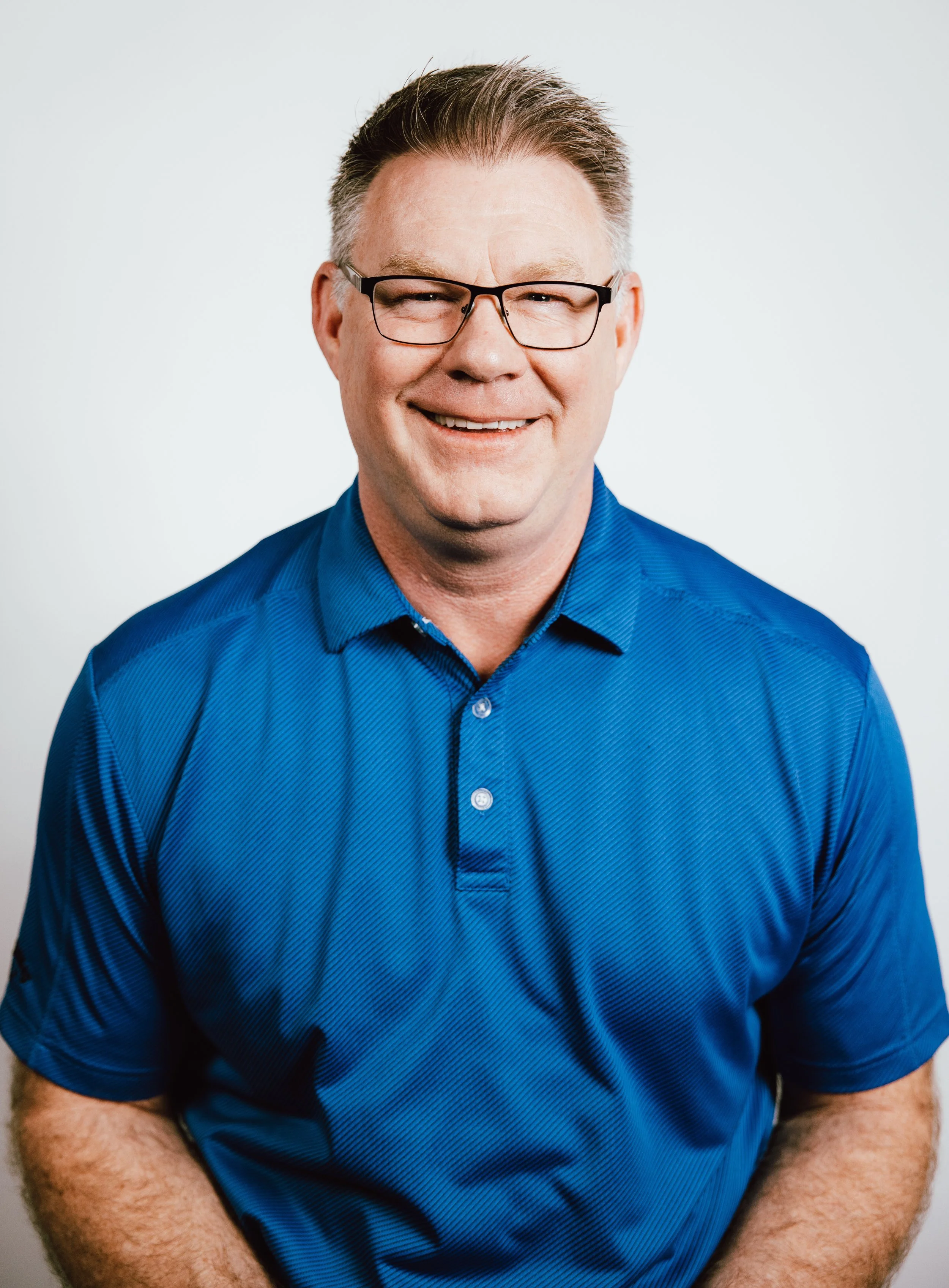 Staff — Grace Fellowship Church