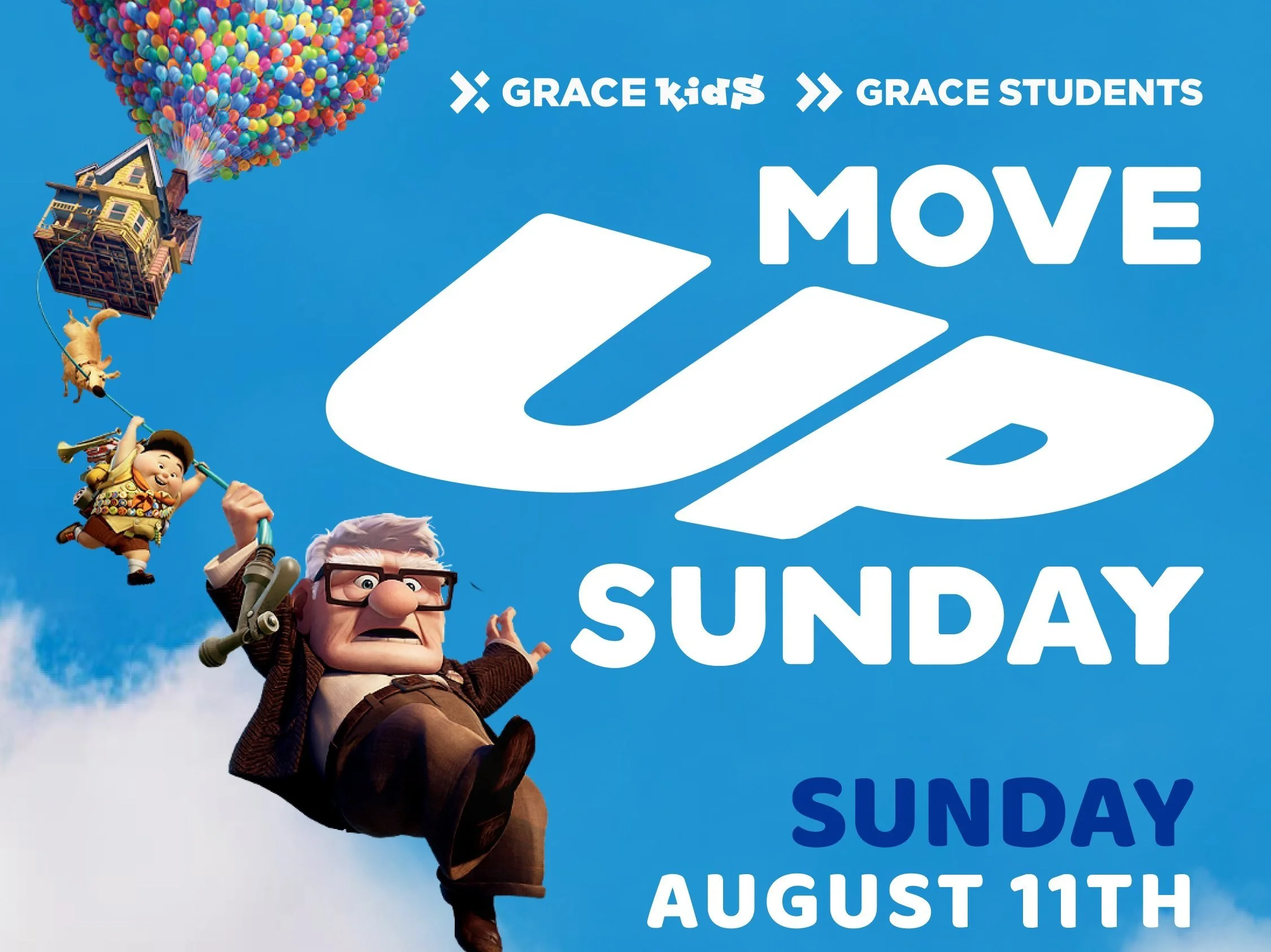 Events — Grace Fellowship Church