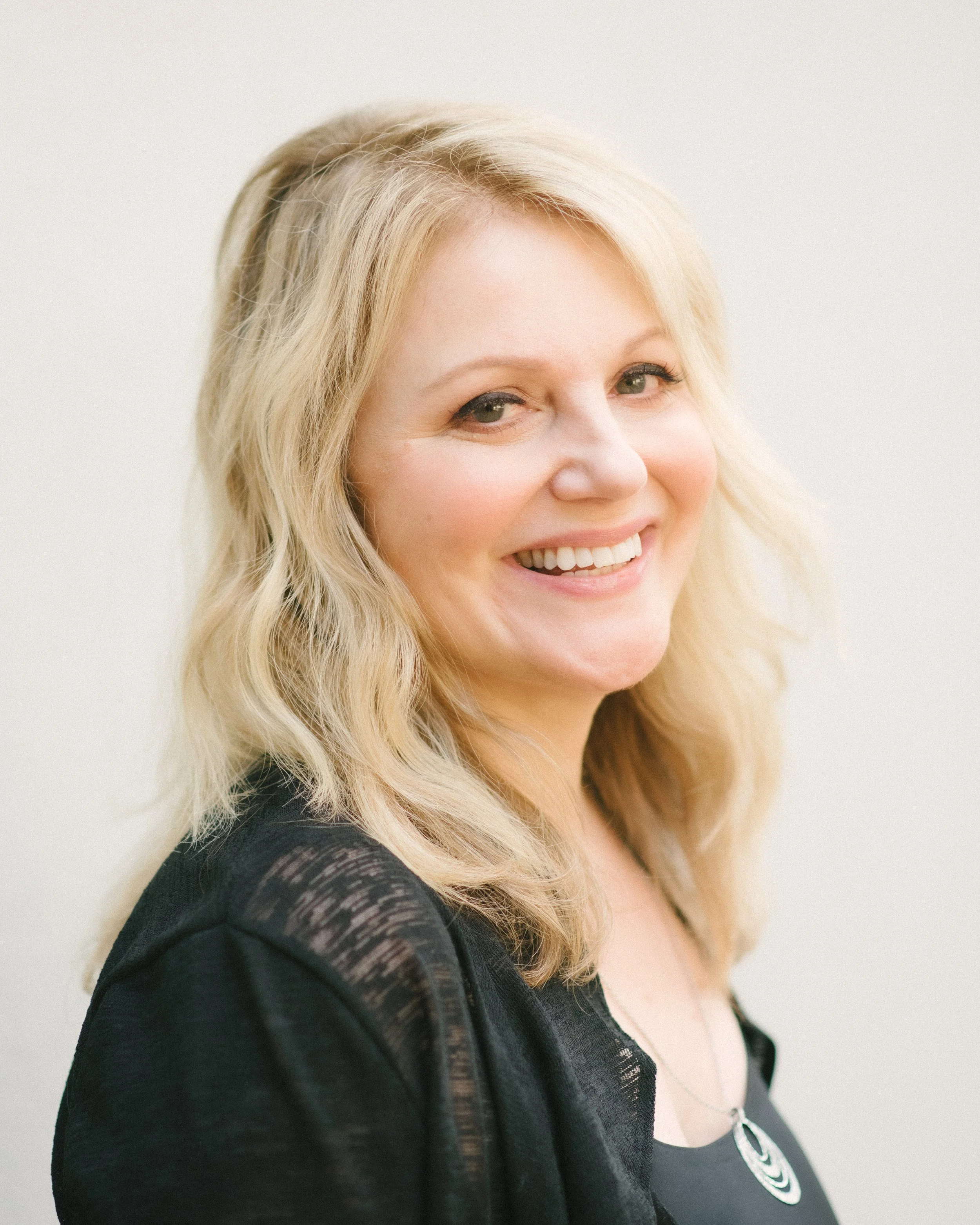 Susan Amorose | Explore Holistic Pathways — Green Heiress Retreats