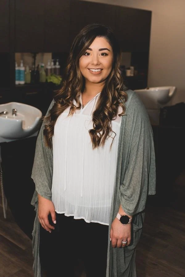 Our Team — Victoria & Albert Hair