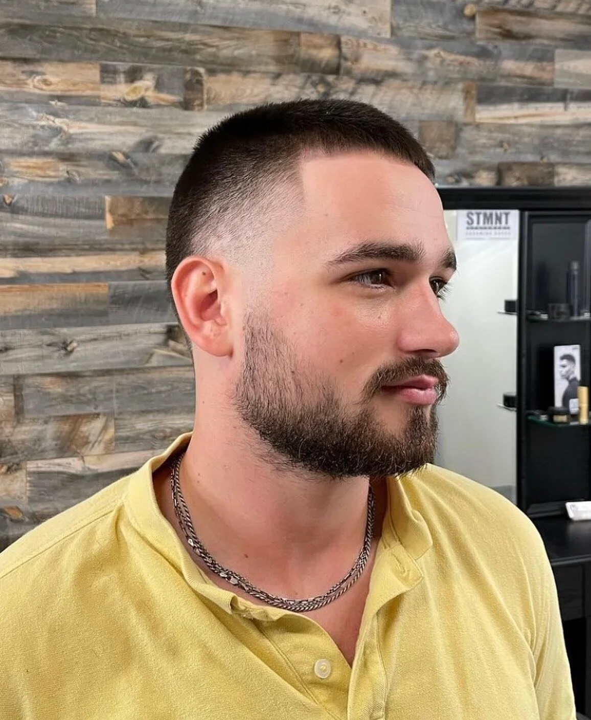 Victoria & Albert Hair