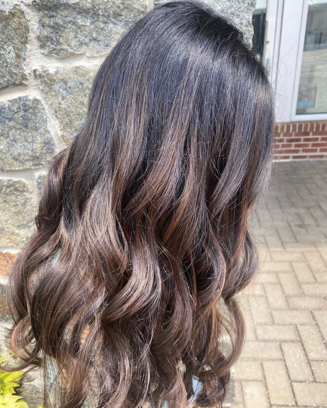 Victoria & Albert Hair