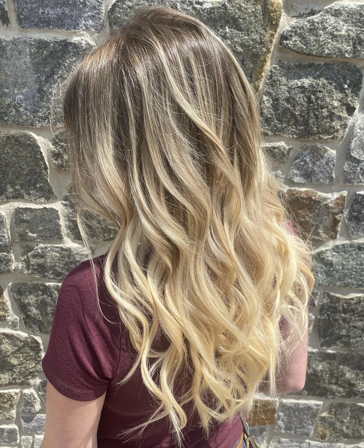 Victoria & Albert Hair