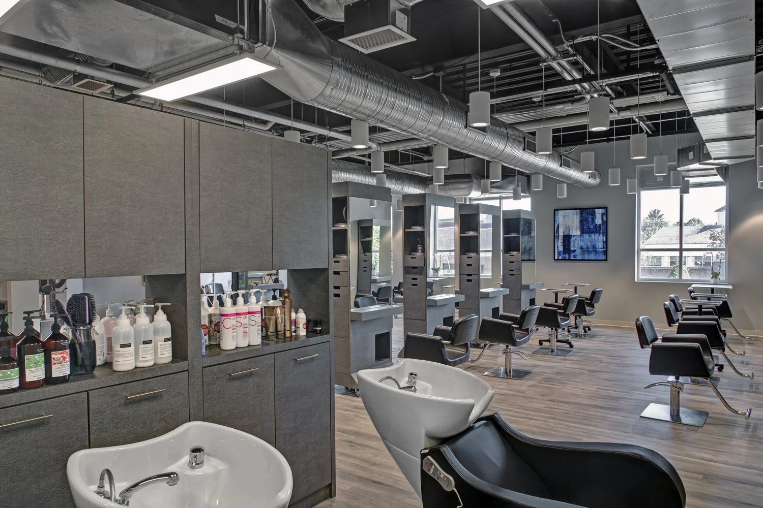Our Team — Victoria & Albert Hair