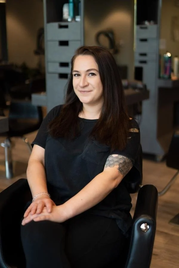 Our Team — Victoria & Albert Hair