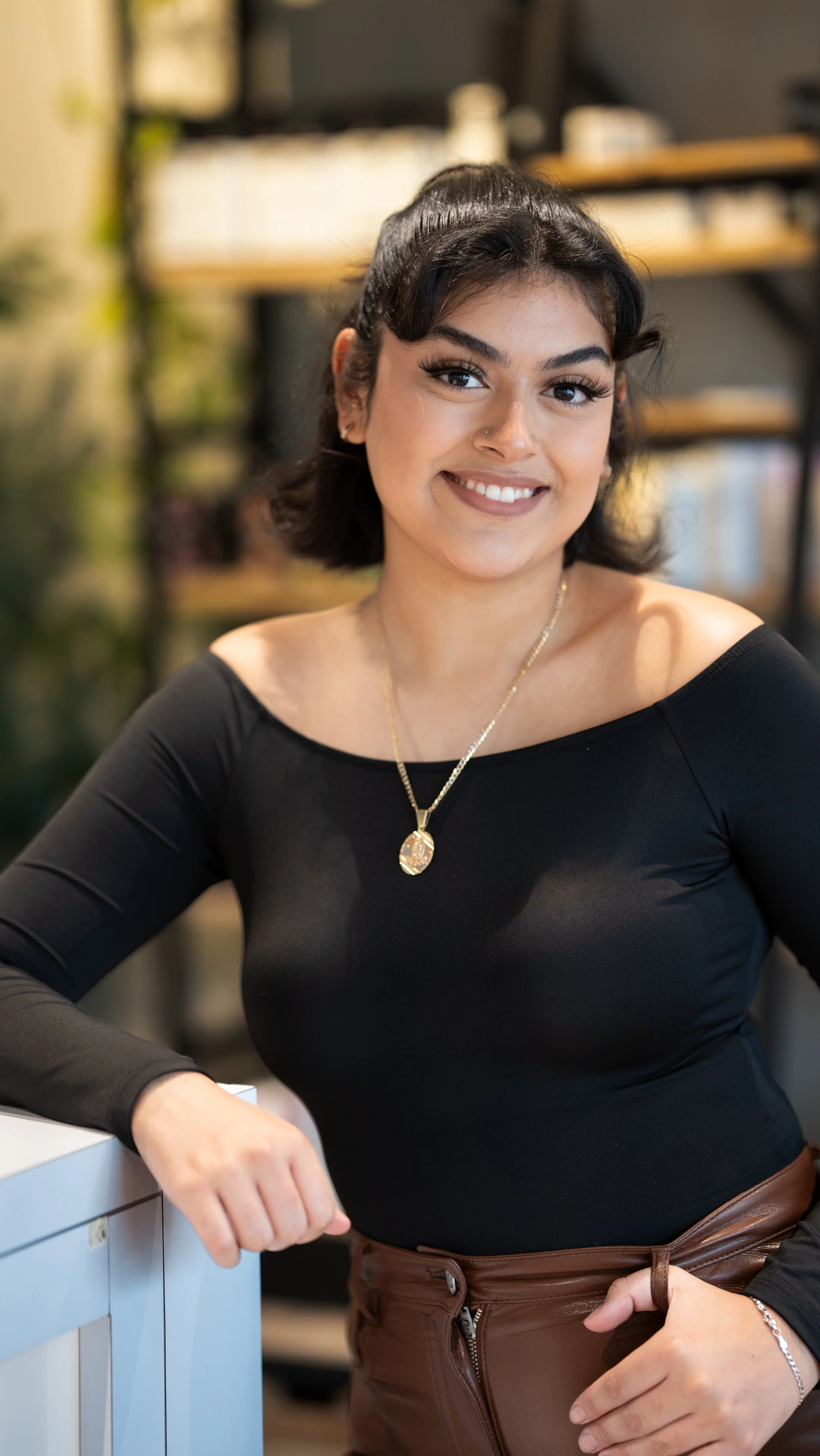 Our Team — Victoria & Albert Hair