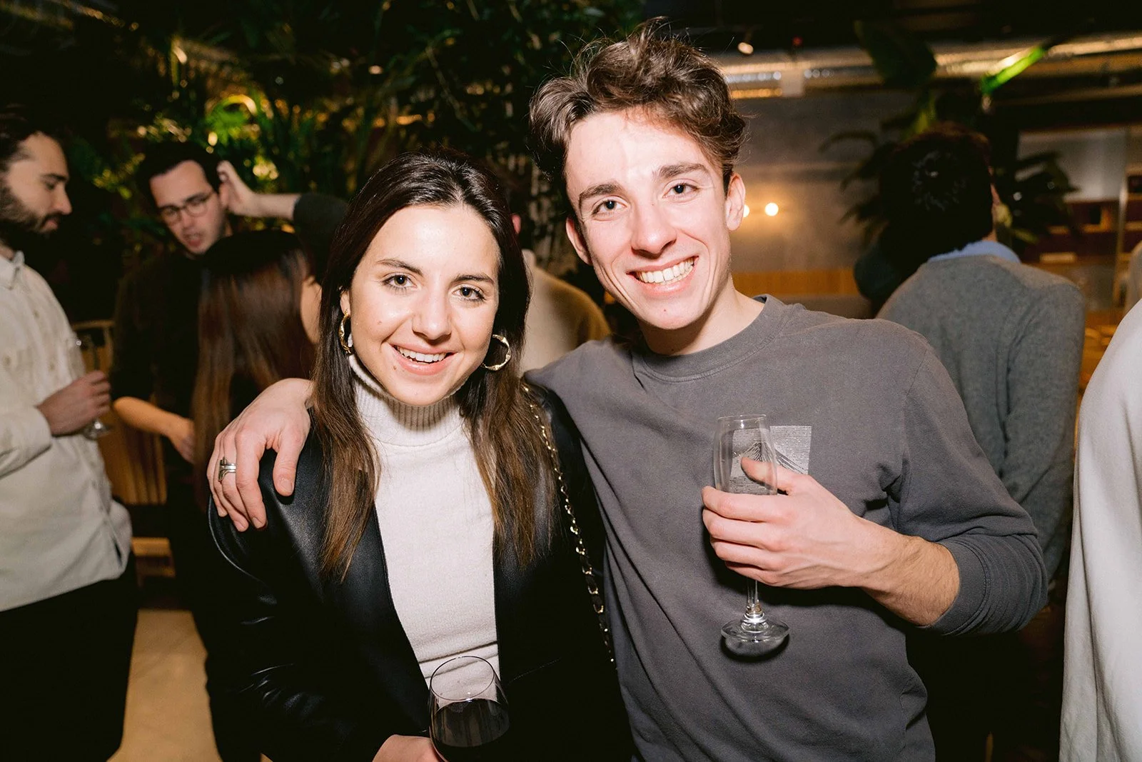 mission — baby vc
