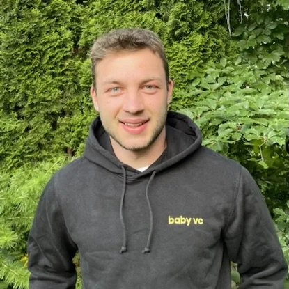 baby vc