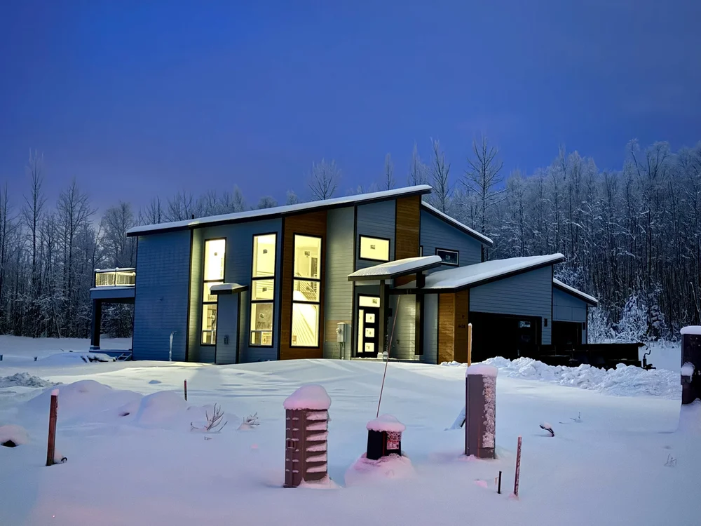 Photos — View Pointe - The Ranch Alaska at 7028 E Gateway Rd, Palmer AK